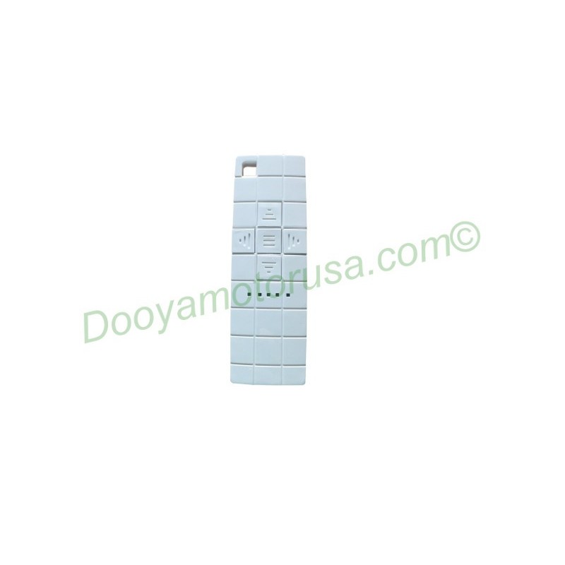 Dooya Remote control 5 channel #DC92
